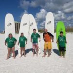 Learn to Surf - Navarre Beach - What People Say: Authentic Perspectives