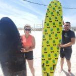 Learn to Surf - Pensacola Beach - Authentic Feedback from Past Participants