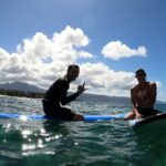 Learn to surf with a local big wave rider on the North Shore of Oahu - The Experience: What to Expect from Your Surf Lesson