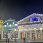 Leavenworth Christmas Lights Tour from Seattle - What the Tour Includes and Excludes