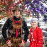 Leavenworth Christmastown Tour - FAQ