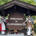 Leavenworth Exclusive Tour from Seattle - The Bigfoot & Harry Henderson Experience