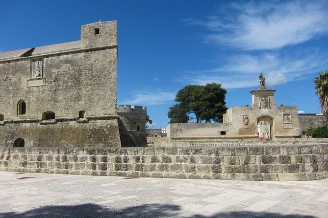 Lecce to Cesine Protected Natural Reserve Full-Day Bike Tour - Practical Details and Value