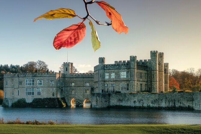 Leeds Castle Admission - Ultimate Explorer Tickets - Introduction: Is Leeds Castle Worth the Visit?