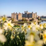Leeds Castle and Canterbury - Day Tour from Brighton - The Sum Up