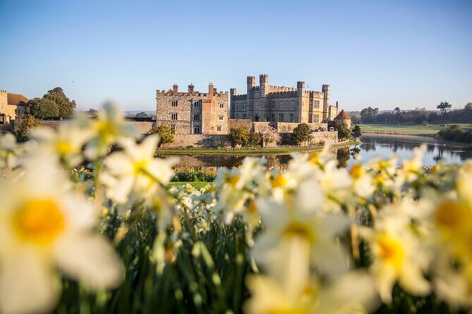 Leeds Castle and Canterbury - Day Tour from Brighton - The Sum Up
