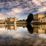 Leeds Castle, Canterbury and White Cliffs of Dover - Driver Guide - Pricing and Value