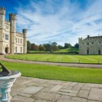 Leeds Castle, Canterbury Cathedral and Cliffs of Dover Day Trip - The Value of This Tour
