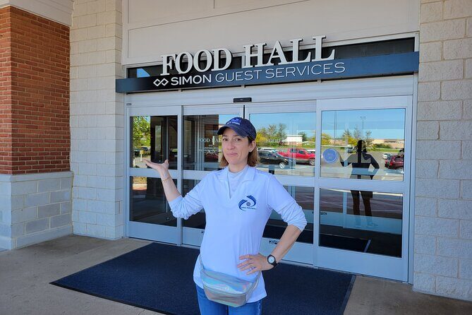 Leesburg Premium Outlets Shopping Tour - Final Thoughts