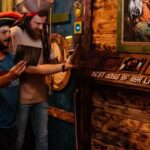 Legend of Skull Island Immersive Escape Room Experience - What You Can Expect During Your Visit