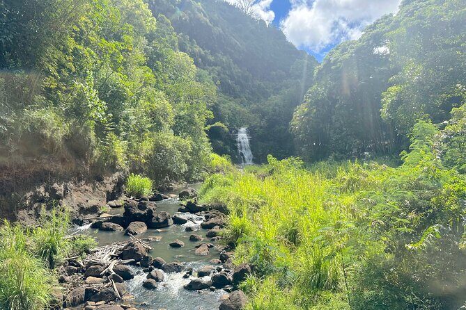 Legendary North Shore Self Guided Driving Tour Adventure - What Makes This Tour Stand Out?