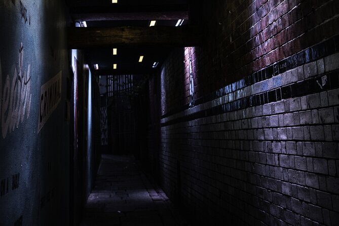 Legends, Ghosts and Ghouls Walking Tour Dublin - The Practical Side: What to Expect