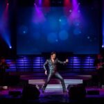 Legends in Concert Branson Missouri - The Itinerary in Detail