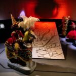 Legends of Cracow Robotic Show - An Overview of the Legends of Krakow Robotic Show