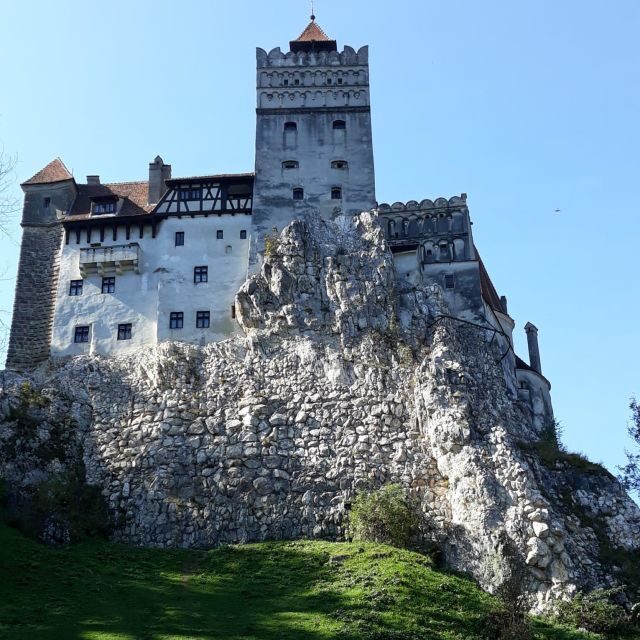 Legends&Wildlife Awaits: Dracula's Castle & Bear Sanctuary - What Does the Tour Cost and What Do You Get?