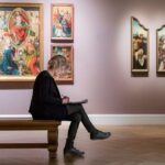 Legion of Honor Museum General Admission Ticket - Smaller Crowds, Spacious Experience