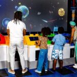 LEGO® Discovery Center Boston Admission Ticket - The Cost and What You Get for Your Money