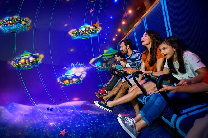 LEGOLAND® California Admission Tickets - The Overall Experience