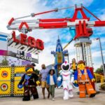 LEGOLAND California Resort: Theme Park 1-Day Admission - Practical Aspects: Planning Your Visit