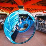 LEGOLAND® Deutschland Resort: Admission Ticket - The Park’s Layout and Main Attractions
