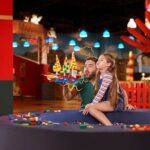 LEGOLAND Discovery Center Chicago Admission Ticket - The Experience & What It Means for Travelers