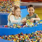 LEGOLAND® Discovery Center Dallas Admission Ticket - Key Points