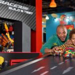 LEGOLAND® Discovery Center Michigan Admission Ticket - Real Experiences from Visitors