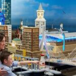 LEGOLAND Discovery Center Philadelphia Admission Ticket - A Detailed Breakdown of the Itinerary and Attractions