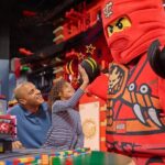 LEGOLAND Discovery Center San Antonio Admission Ticket - How Does the Pricing Stack Up?