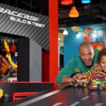 LEGOLAND Discovery Centre in Oberhausen Entrance Ticket - A Closer Look at the Reviews