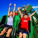 LEGOLAND® Florida Resort 1-Day Entry Ticket - Key Points