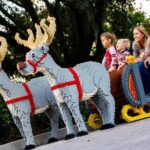 LEGOLAND Florida Theme Park Tickets - The Itinerary in Detail