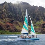 Leila Na Pali Sunset Dinner Sail - The Itinerary in Detail