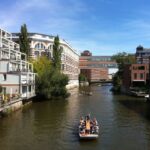 Leipzig: 3-Hour Guided Bike Tour - Who Should Book This Tour?