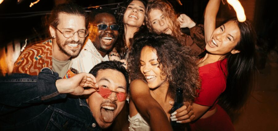 Leipzig: Bar and Club Tour with Free Shots and VIP Entry - A Deep Dive into the Leipzig Nightlife Experience