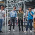 Leipzig: Exclusive BMW & MINI Behind-the-Scenes Factory Tour - The Architectural and Practical Highlights