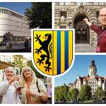Leipzig exclusive: Private Old Town Tour with Certified Guide - Detailed Breakdown of the Itinerary