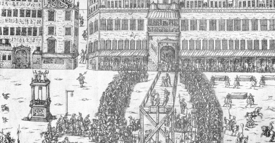 Leipzig: Guided Crime-Themed Walking Tour - A Closer Look at the Crime-Themed Walking Tour in Leipzig