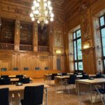 Leipzig: Guided tour of the Federal Administrative Court - Who Should Take This Tour?