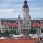 Leipzig: Guided tour through the New Town Hall - Practical Details and Value