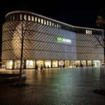 Leipzig night watchman reimagined: Evening tour 2.0: on the move Projections - A Detailed Breakdown of the Itinerary