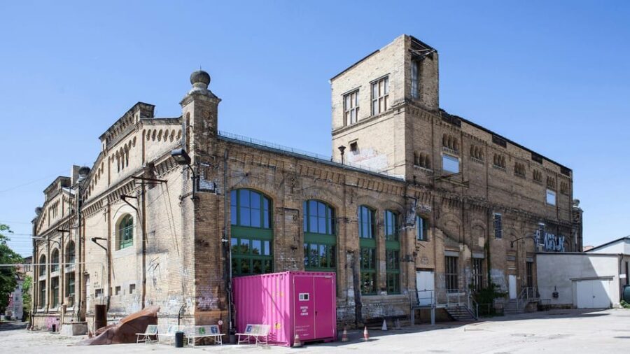 Leipzig: ORIGINS-Life's Epic Journey Exhibition Entry Ticket - Who Should Consider Visiting