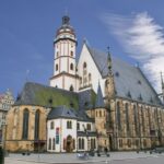 Leipzig: Private Walking Tour with a Professional Guide - What Makes This Tour Stand Out?