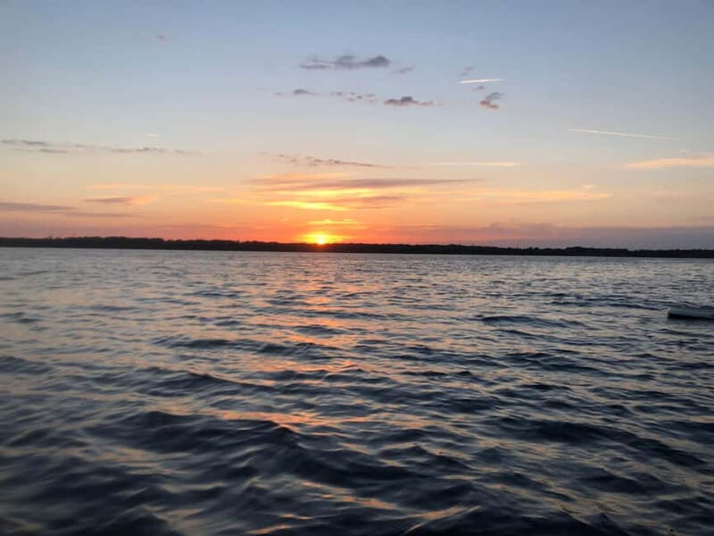 Leipzig: Sunset paddling tour on Lake Cospuden - What Makes This SUP Sunset Tour Special?