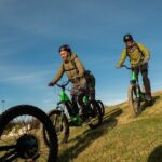 Leisure ride on an electric scooter - Who Would Enjoy This Experience?