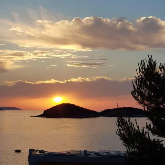 Lekuresi Castle-Blue Eye-Ksamil-Butrint - Unpacking the Itinerary: What Makes Each Stop Special