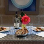 LEMO' Restaurant tasting Experience - The Tasting: Flavors That Tell a Story