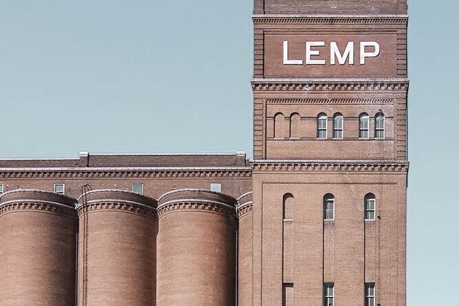 Lemp Haunted Neighborhood Walking Tour - An In-Depth Look at the Experience