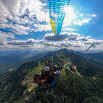 Lenggries: Tandem Paragliding Flight - Why the Reviews Shine