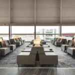 Leonardo da Vinci Airport Plaza Premium Lounge, Terminal 3 Departures - Authentic Traveler Insights